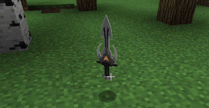 Dragon Sword | DragonRealm Mod Wiki | Fandom