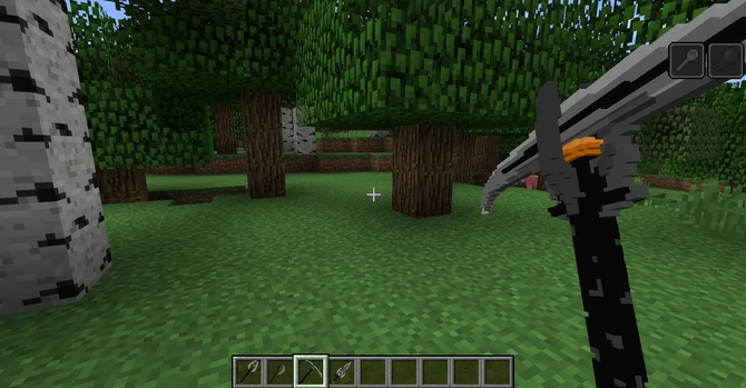 Dragon Pickaxe | DragonRealm Mod Wiki | Fandom
