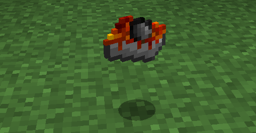 Dragon Ingot Composition | DragonRealm Mod Wiki | Fandom