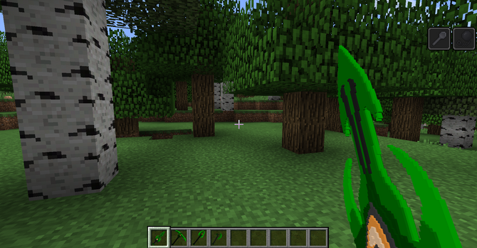 Scout Dragon Sword | DragonRealm Mod Wiki | Fandom