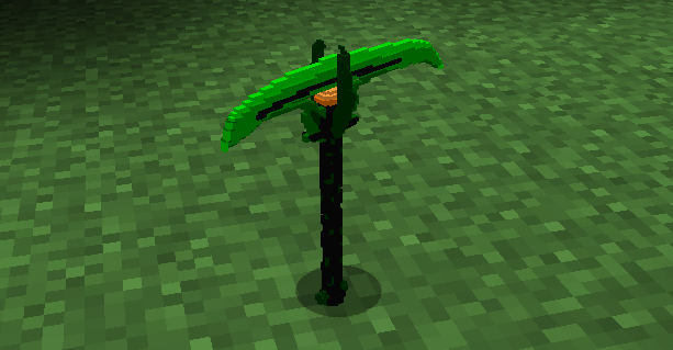 Scout Dragon Pickaxe | DragonRealm Mod Wiki | Fandom