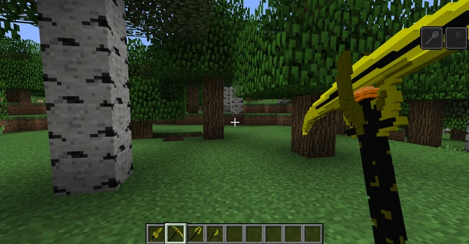Hunter Dragon Pickaxe | DragonRealm Mod Wiki | Fandom