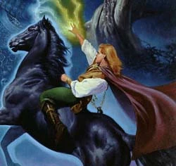 Aurim Bedlam | The Dragonrealm Wiki | Fandom