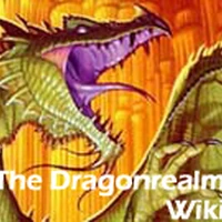 The Dragonrealm Series | The Dragonrealm Wiki | Fandom