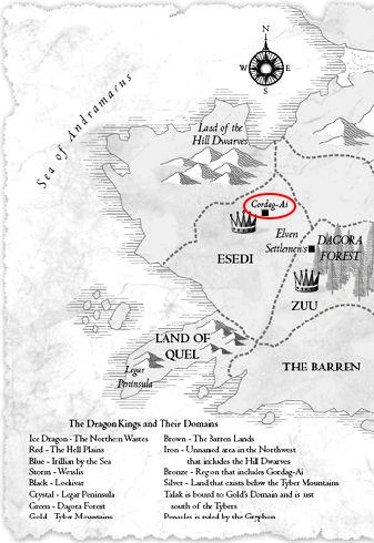 Gordag-Ai | The Dragonrealm Wiki | Fandom