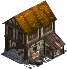 Leatherworker | DragonRealms RPG Wiki | Fandom