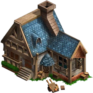 Townhouse | DragonRealms RPG Wiki | Fandom