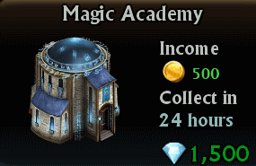 Magic Academy | DragonRealms RPG Wiki | Fandom