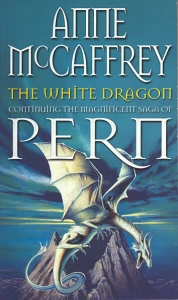 The White Dragon | Thread Wiki | Fandom