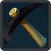 Obsidian Pickaxe | DragonRip Wiki | Fandom
