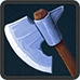 Mithril Axe | DragonRip Wiki | Fandom