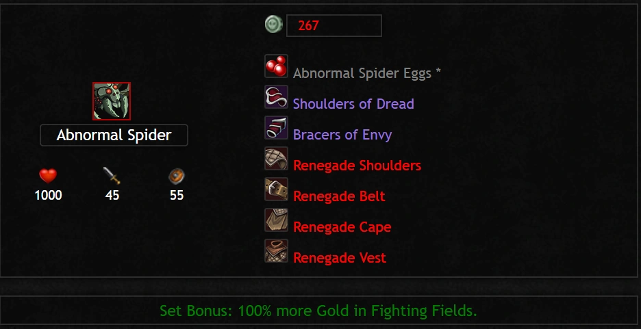 Tavern: Spider Cavern | DragonRip Wiki | Fandom