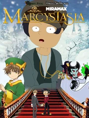 Marcystasia (1997) | Dragon-Rockz and Spoofers Crossover Films Wiki ...
