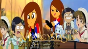 Marcystasia (1997) | Dragon-Rockz and Spoofers Crossover Films Wiki ...