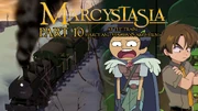 Marcystasia (1997) | Dragon-Rockz and Spoofers Crossover Films Wiki ...