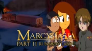 Marcystasia (1997) | Dragon-Rockz and Spoofers Crossover Films Wiki ...
