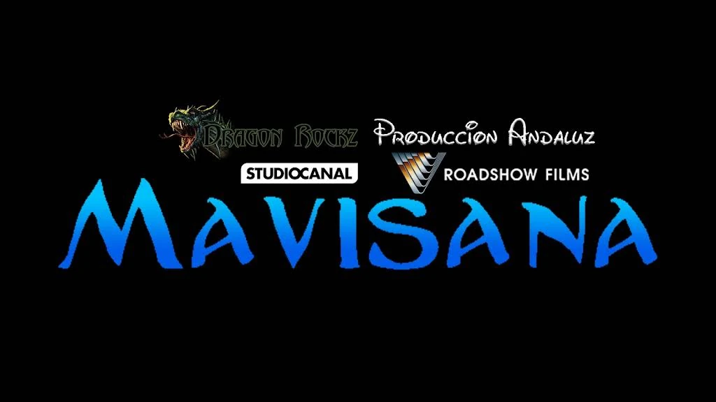Mavisana | Dragon-Rockz and Spoofers Crossover Films Wiki | Fandom