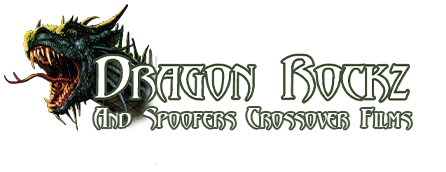 Heavy Metal (Dragon Rockz) | Dragon-Rockz and Spoofers Crossover Films ...