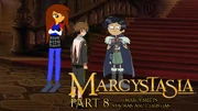 Marcystasia (1997) | Dragon-Rockz and Spoofers Crossover Films Wiki ...