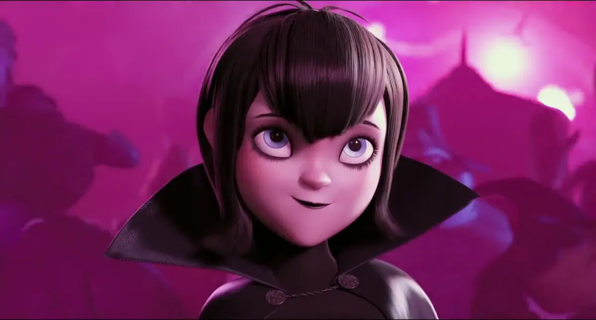 Mavisana | Dragon-Rockz and Spoofers Crossover Films Wiki | Fandom