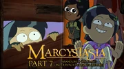 Marcystasia (1997) | Dragon-Rockz and Spoofers Crossover Films Wiki ...