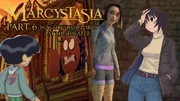Marcystasia (1997) | Dragon-Rockz and Spoofers Crossover Films Wiki ...