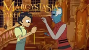 Marcystasia (1997) | Dragon-Rockz and Spoofers Crossover Films Wiki ...