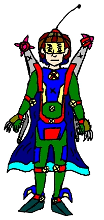 Pluto | Roleplaying Adventures Wiki | Fandom