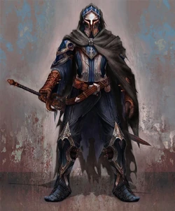 Arkan | Roleplaying Adventures Wiki | Fandom