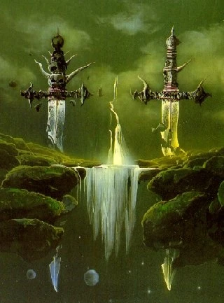 Law Vs Chaos | Roleplaying Adventures Wiki | Fandom