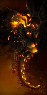 Nightmare | Dragons and Titans Wiki | Fandom