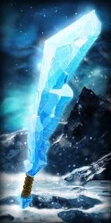Chillblade | Dragons and Titans Wiki | Fandom