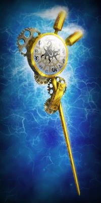 Chronosphere | Dragons and Titans Wiki | Fandom