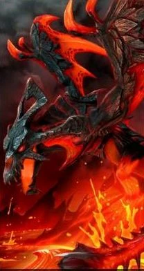 Magmascale | Dragons and Titans Wiki | Fandom