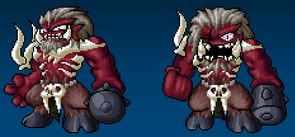 Monsters | Dragon's blade 2 Wiki | Fandom