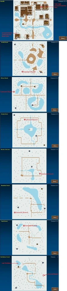Walkthrough | Dragon's blade 2 Wiki | Fandom
