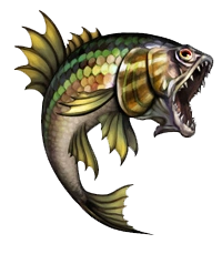 Killer Fish | Dragon's Crown Wiki | Fandom