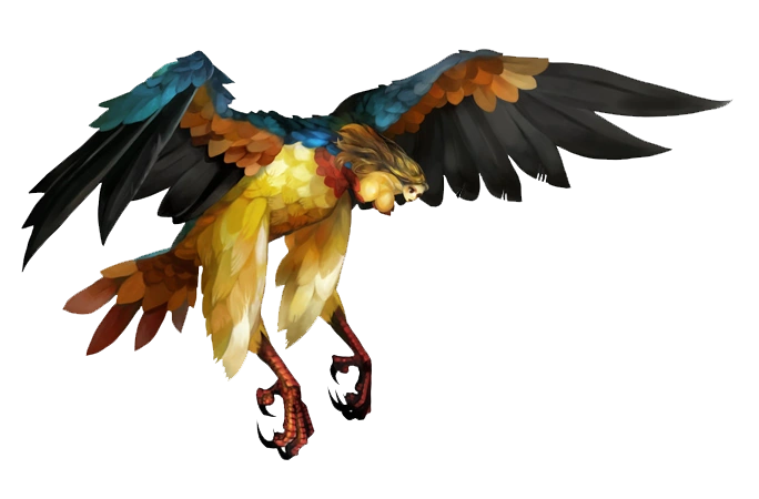Harpy | Dragon's Crown Wiki | Fandom