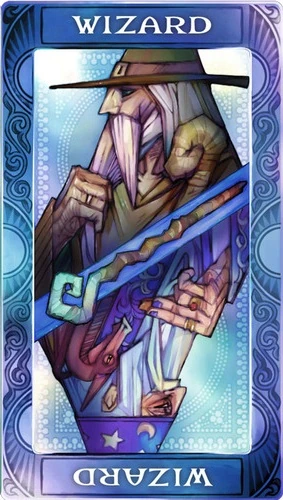 Wizard/Skills | Dragon's Crown Wiki | Fandom