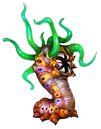 Worm | Dragon's Crown Wiki | Fandom