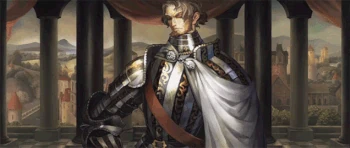 Dean | Dragon's Crown Wiki | Fandom