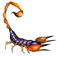 Scorpion | Dragon's Crown Wiki | Fandom