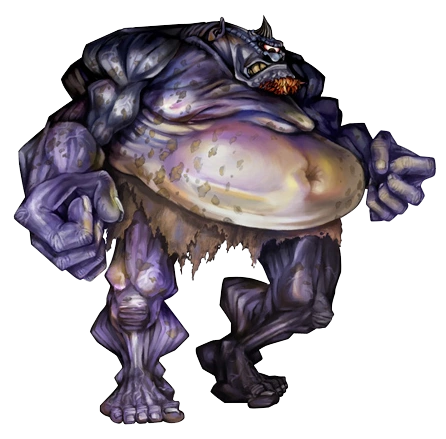 Cyclops | Dragon's Crown Wiki | Fandom