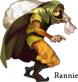 Rannie | Dragon's Crown Wiki | Fandom