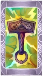 Dwarf/Skills | Dragon's Crown Wiki | Fandom