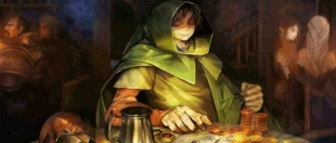 Rannie | Dragon's Crown Wiki | Fandom