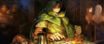 Rannie | Dragon's Crown Wiki | Fandom