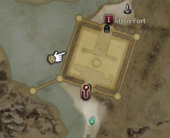 Gritten Fort | Dragon's Dogma Online Guide Wikia | Fandom