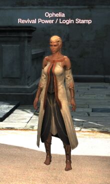 Ophelia | Dragon's Dogma Online Guide Wikia | Fandom
