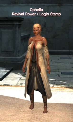 Ophelia | Dragon's Dogma Online Guide Wikia | Fandom
